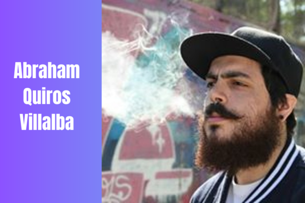 Story of Abraham Quiros Villalba: A Beacon of Inspiration