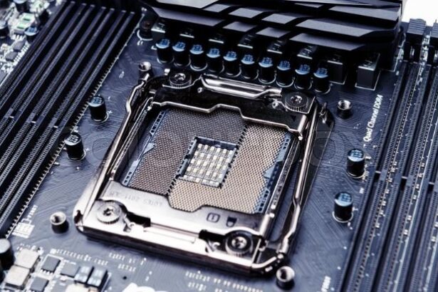 Mastering Your Pc Build: Choosing The Right Motherboard