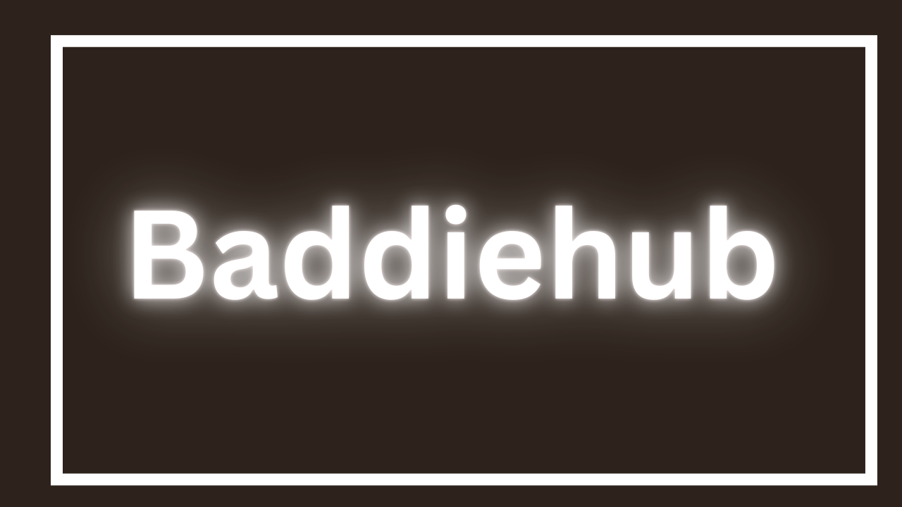 Baddiehub