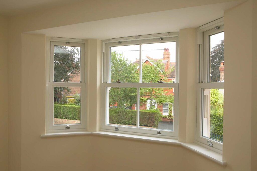 Upgrade Your uPVC Sliding Sash Windows with Stylish Hardware